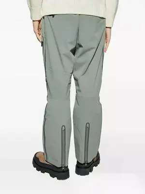 Bogner Zip Belted Trousers