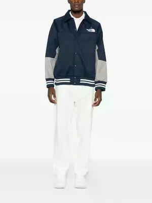 The North Face Color-block Bomber Jacket