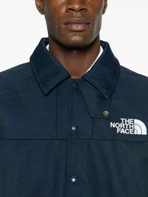 The North Face Color-block Bomber Jacket