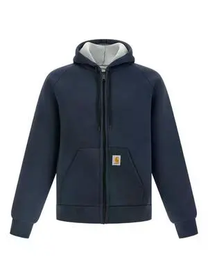 Carhartt Work In Progress Car-lux Jacket - Blue