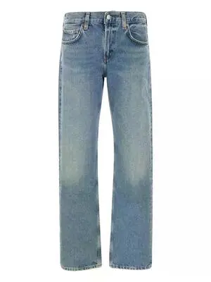 Women's Five Pocket Jeans