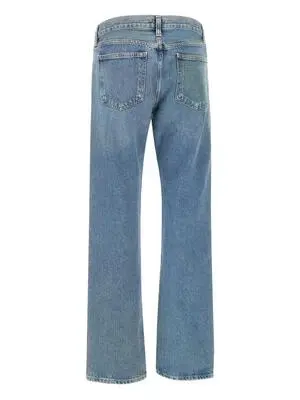 AGOLDE Five-pocket Jeans