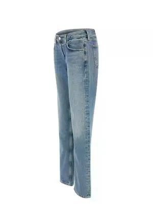 AGOLDE Five-pocket Jeans