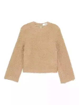 Sefr Ribbed Knitwear For Women