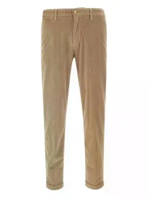 RE-HASH Corduroy Trousers