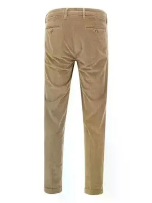RE-HASH Corduroy Trousers