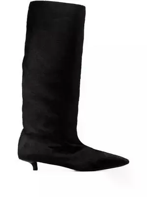 Marsell Knee High Boots For Women
