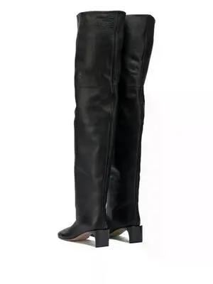 Max Mara 45mm Over-the-knee Boots