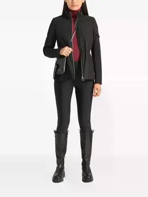 Fusalp Quilted Panel Jacket