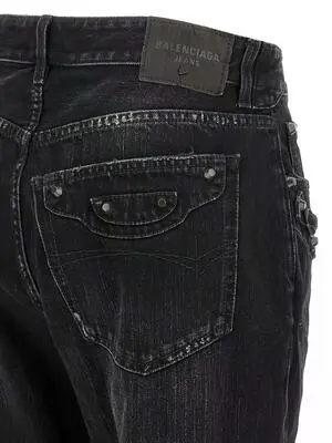Balenciaga City Jeans