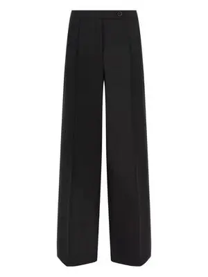 Pinko Stitching Placida Trousers