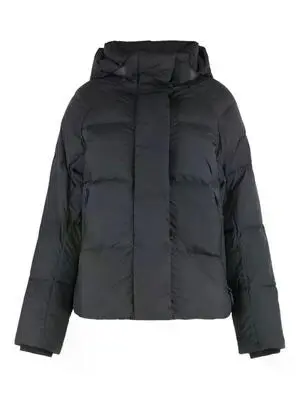 Canada Goose Hooded Puffer Jacket