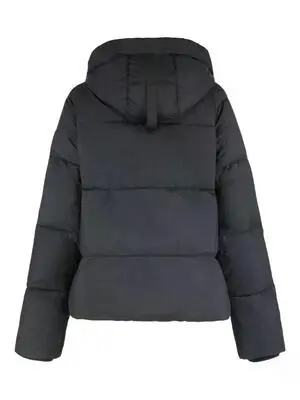 Canada Goose Hooded Puffer Jacket