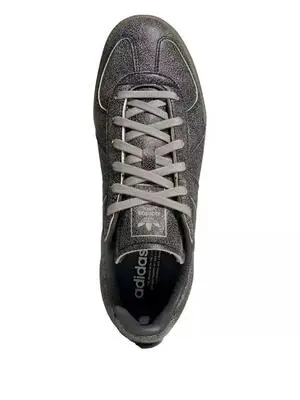 Adidas Bw Army Panelled Sneakers - Grey