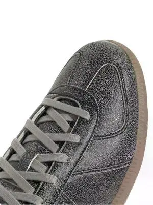 Adidas Bw Army Panelled Sneakers - Grey
