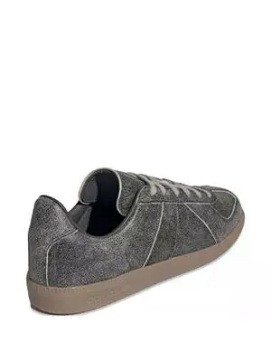 Adidas Bw Army Panelled Sneakers - Grey