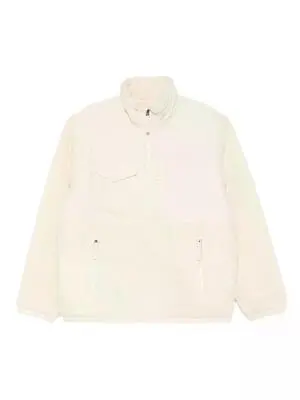 Polo Ralph Lauren Hybrid Half-zip Jacket