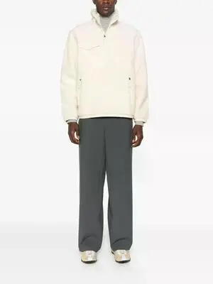 Polo Ralph Lauren Hybrid Half-zip Jacket
