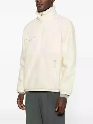 Polo Ralph Lauren Hybrid Half-zip Jacket