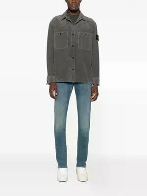 Jacob Cohen Straight-leg Jeans