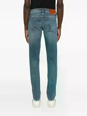 Jacob Cohen Straight-leg Jeans
