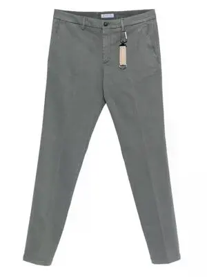 Manuel Ritz Button Detailed Pants For Men