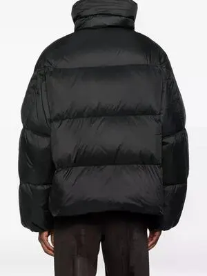 Studio Nicholson Zip-up Padded Jacket