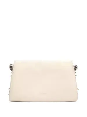 Pinko Logo-plaque Shoulder Bag