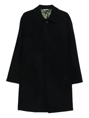 MANUEL RITZ Single-breasted Coat
