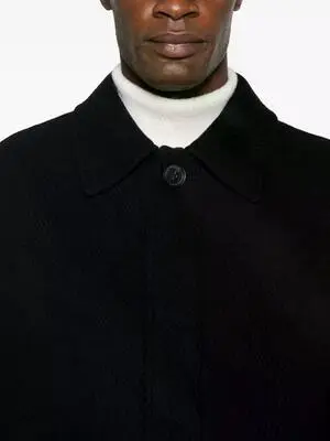 MANUEL RITZ Single-breasted Coat