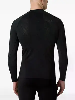 The North Face Textured Long-sleeve T-shirt