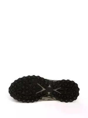 Saucony Grid Aura Panelled Sneakers