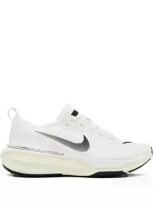Nike Zoomx Invincible Run 3 Sneakers - White
