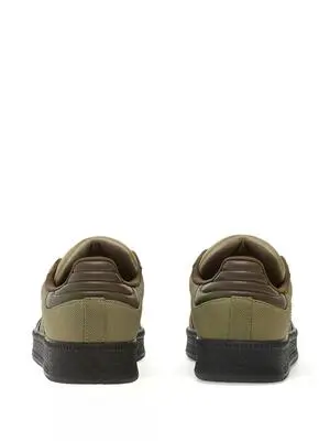Adidas Samba Xlg Sneakers - Green
