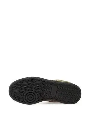 Adidas Samba Xlg Sneakers - Green