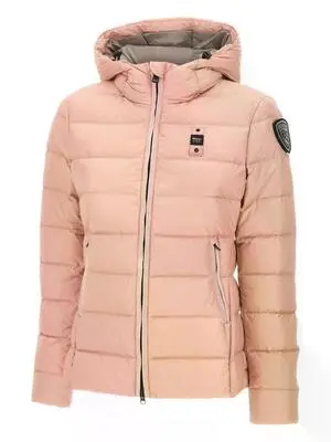 Blauer. Down Jackets For Women