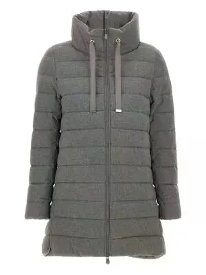 SAVE THE DUCK June Padded Coat