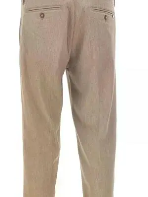 RE-HASH Mucha10g Trousers - Neutrals