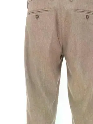 RE-HASH Mucha10g Trousers - Neutrals