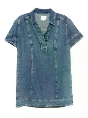 REFORMATION Clark Dress