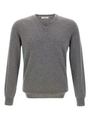 Kangra V Neck Sweaters For Men