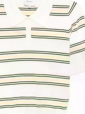 REFORMATION Campbell Polo Shirt