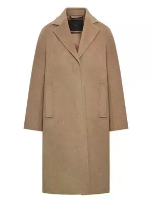 Max Mara Cashmere Coat