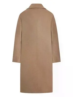 Max Mara Cashmere Coat