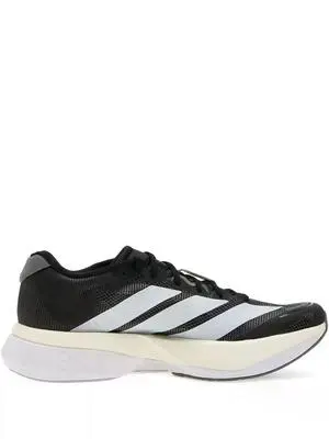 Adidas Adizero Boston 13 Sneakers - Black