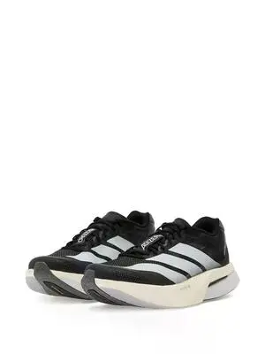 Adidas Adizero Boston 13 Sneakers - Black