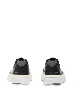 Adidas Adizero Boston 13 Sneakers - Black