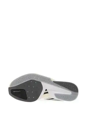 Adidas Adizero Boston 13 Sneakers - Black