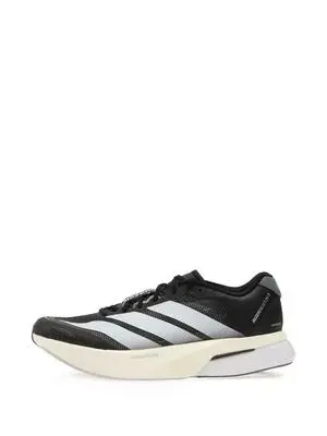 Adidas Adizero Boston 13 Sneakers - Black