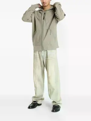 C.P. COMPANY Full-zip Hoodie
